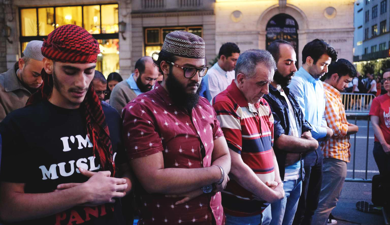 8 Questions You Were Too Afraid to Ask About Ramadan! - Islam Faith